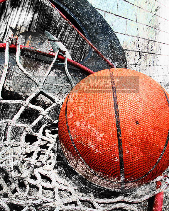 Basketball picture - Takumipark official website